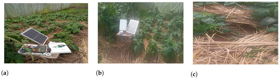 Data-Driven Analysis and Machine Learning-Based Crop and Fertilizer ...