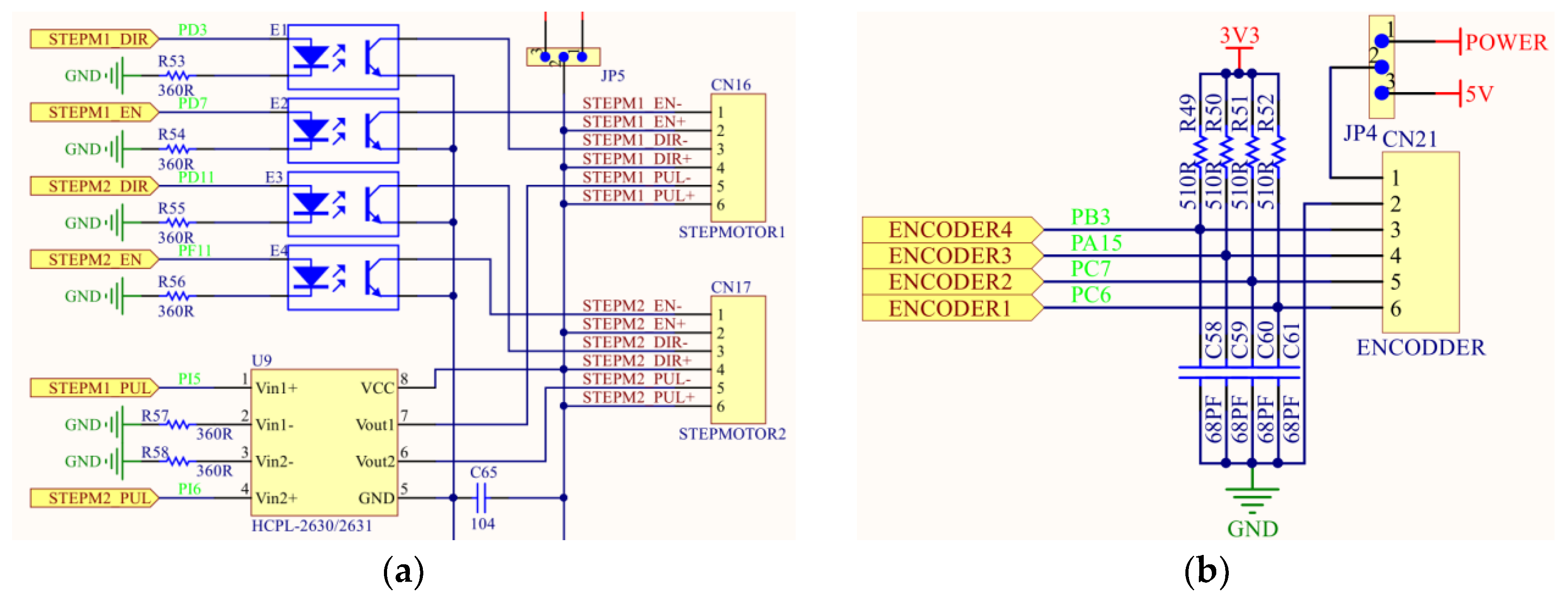 Design of an Electronically Controlled Fertilization System for an Air ...