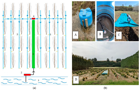 Rainwater: Harvesting and Storage through a Flexible Storage System to ...