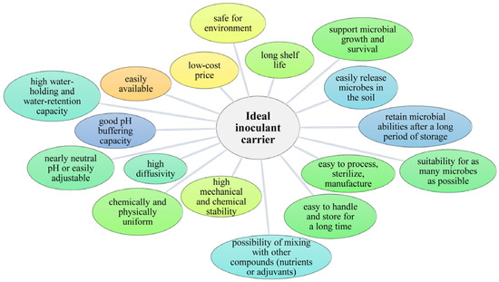 The Importance of the Targeted Design of Biochar Physicochemical ...