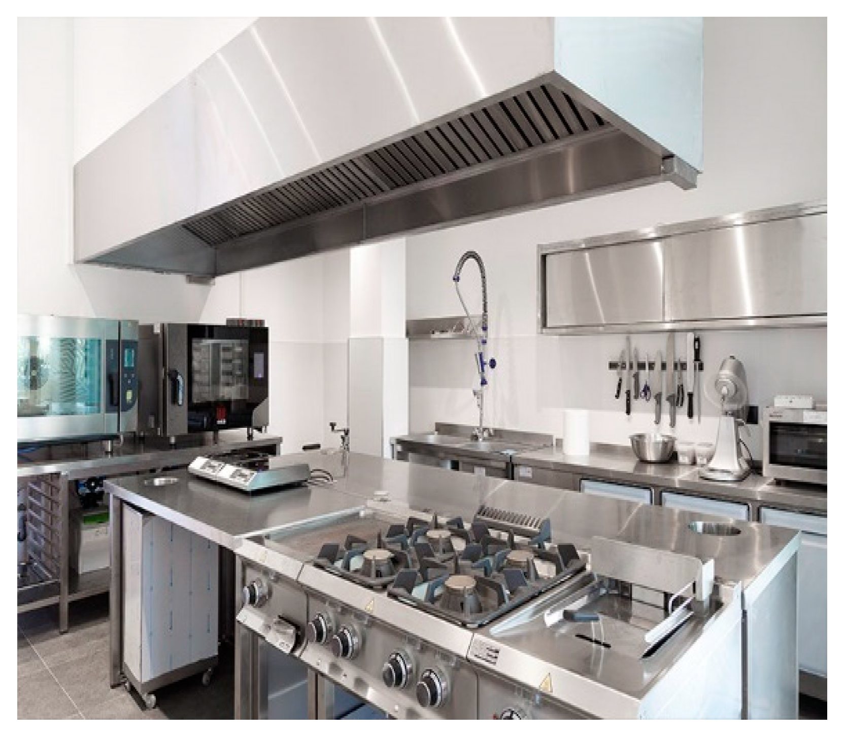 The Role of Culinary Tourism in Local Marketplace Business—New Outlook in the Selected ...