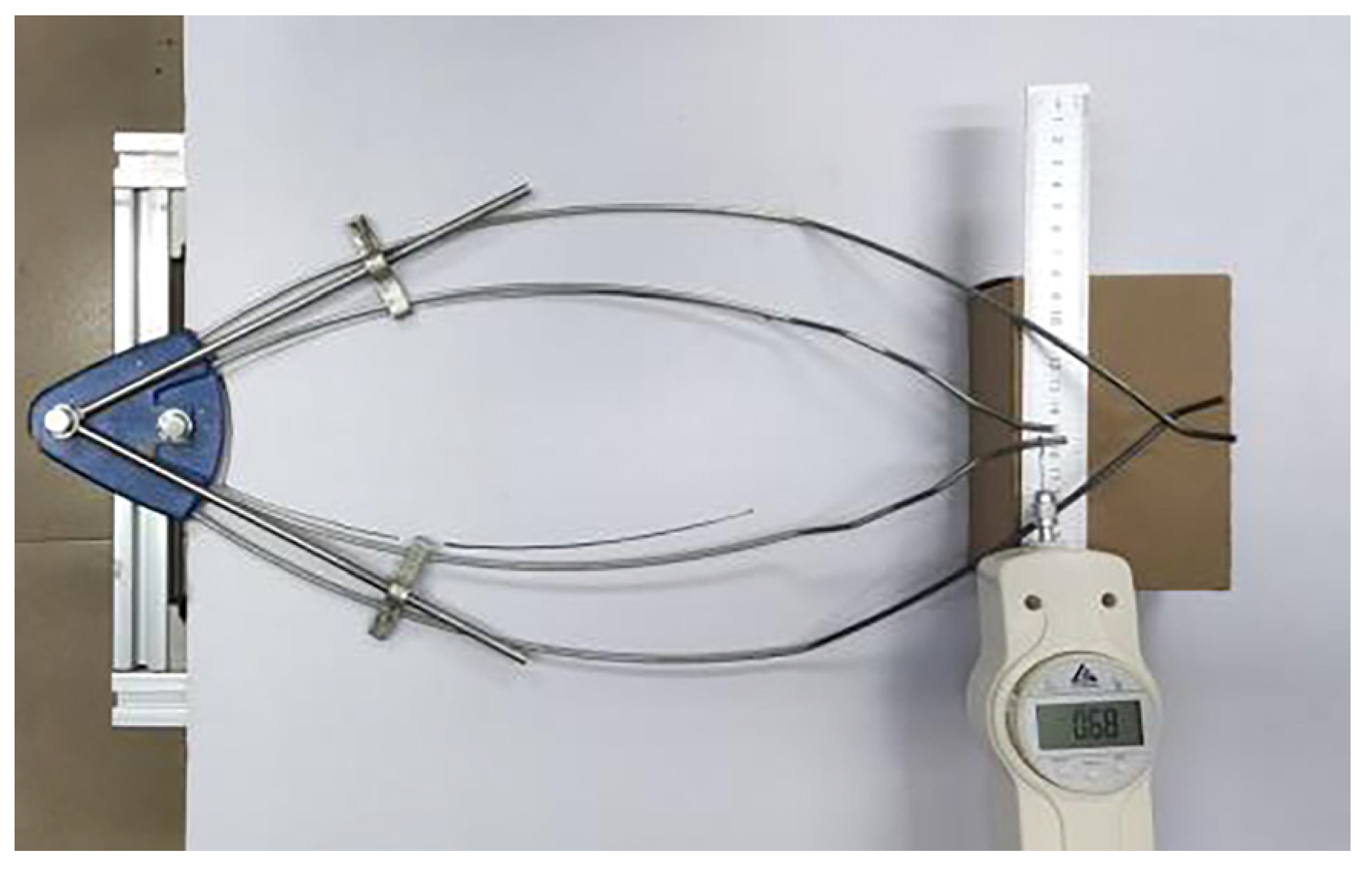 Development and Experimentation of Intra-Row Weeding Device for Organic Rice
