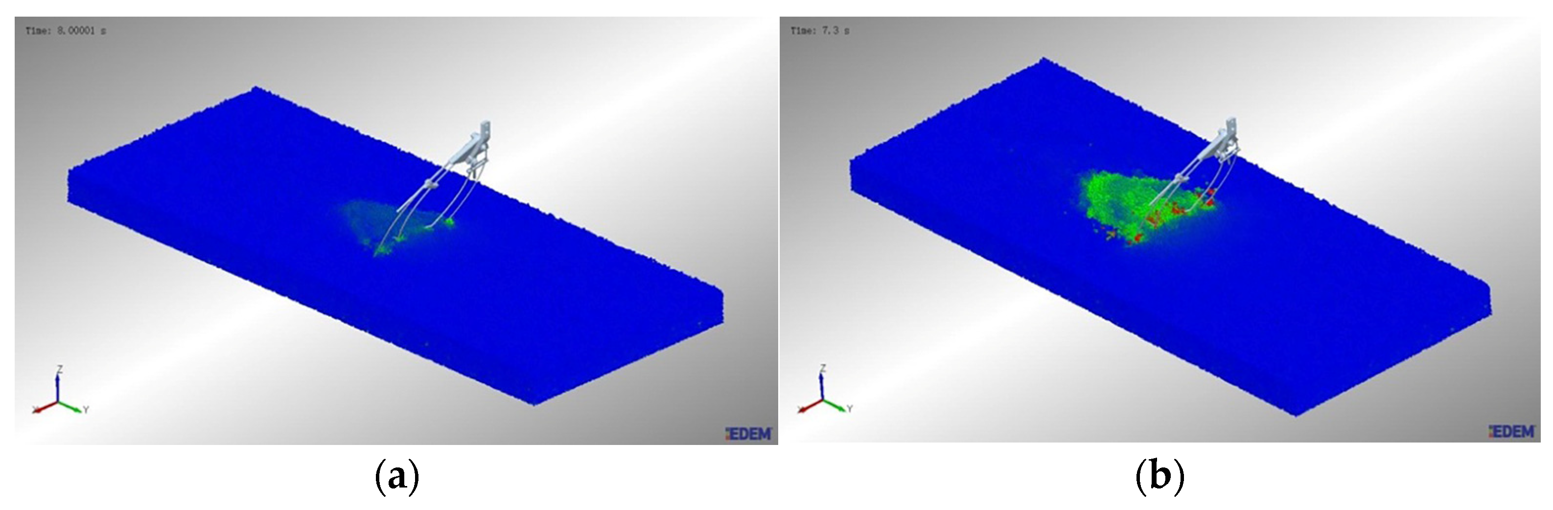 Development and Experimentation of Intra-Row Weeding Device for Organic Rice