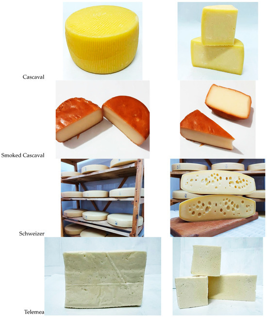 Comparative Assessment of the Nutritional and Sanogenic Features of ...