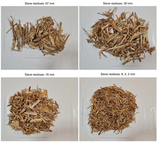 Agriculture | Free Full-Text | Comparative Analysis of Mechanical In ...