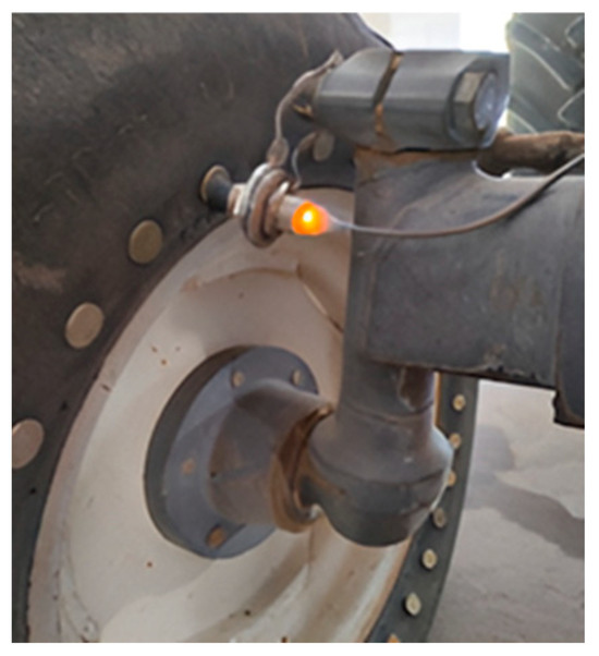 Field Sprayer with Application Rate Control Using Fast Response ...