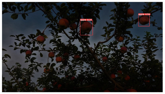 An Apple Detection and Localization Method for Automated Harvesting ...