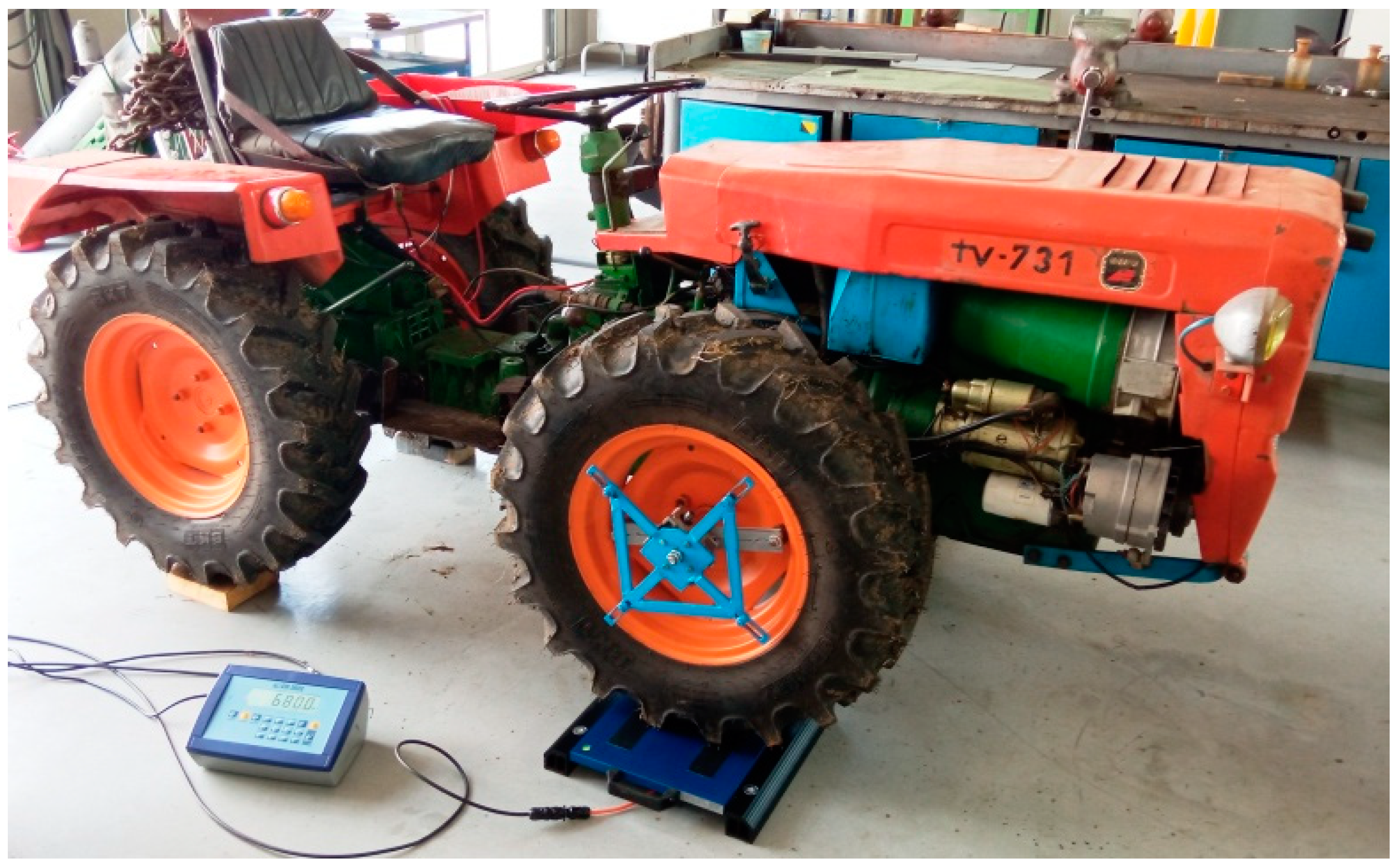 Spike Device with Worm Gear Unit for Driving Wheels to Improve the ...