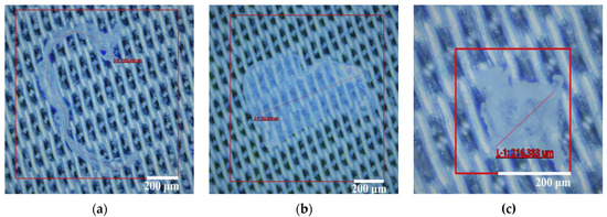 Comparative Evaluation of Analytical Techniques for Quantifying and ...