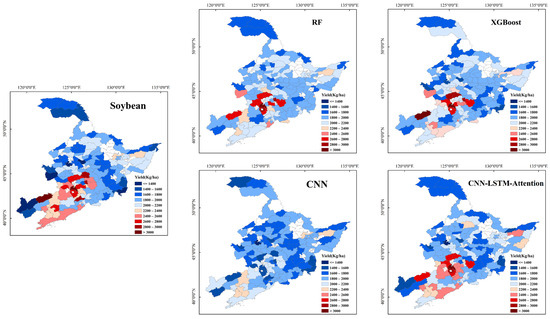 Deep Learning for Multi-Source Data-Driven Crop Yield Prediction in ...