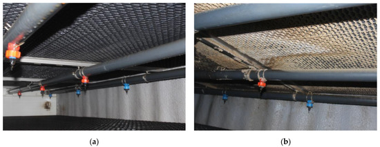 Sustainable Livestock Production: Screening Analysis and Pilot ...