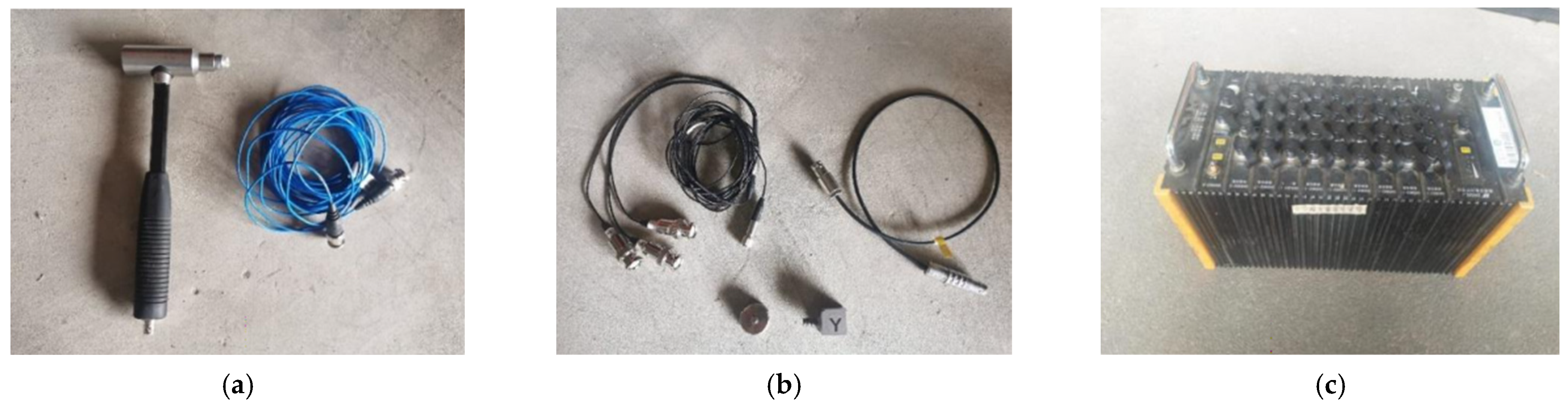 Vibration Response of Metal Plate and Shell Structure under Multi ...