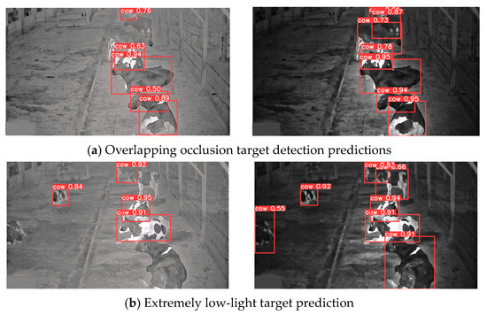 Improved Lightweight Zero-Reference Deep Curve Estimation Low-Light Enhancement Algorithm for ...