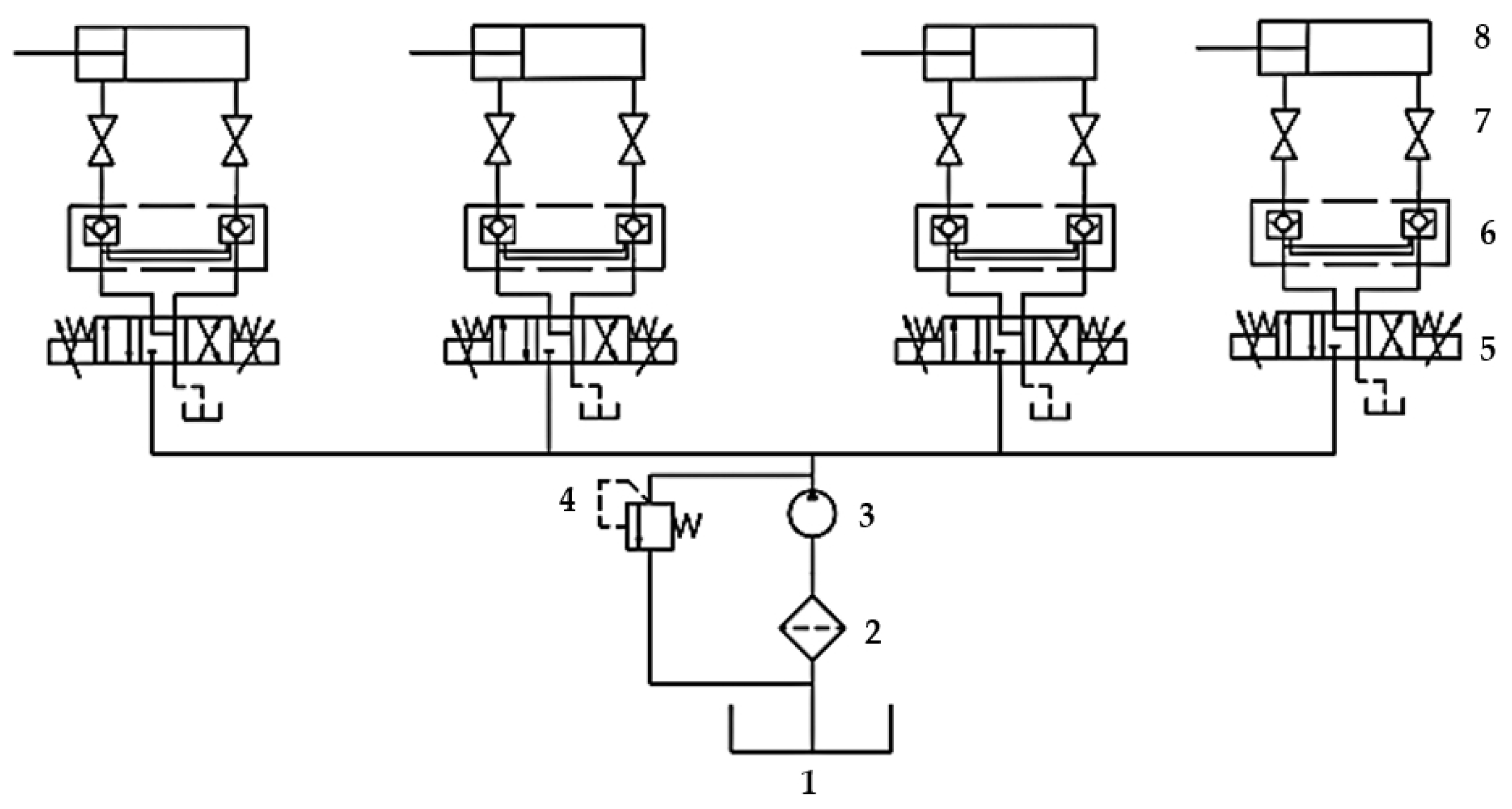 Design and Preliminary Experiment of Track Width Adjustment System for ...