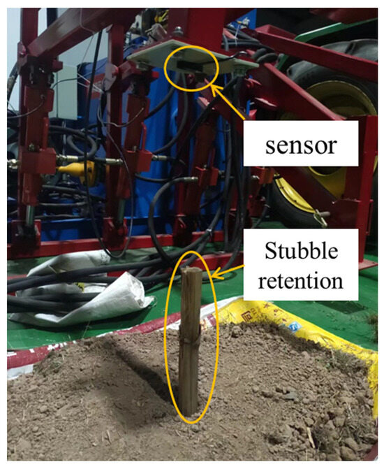 Header Height Detection and Terrain-Adaptive Control Strategy Using Area Array LiDAR
