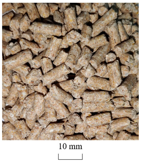 Experimental Research on Breakage Characteristics of Feed Pellets under ...