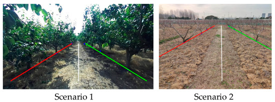Research on SLAM Localization Algorithm for Orchard Dynamic Vision ...