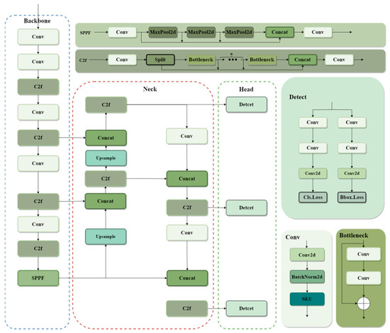 Bud-YOLO: A Real-Time Accurate Detection Method of Cotton Top Buds in ...