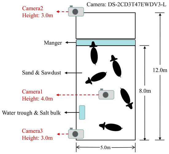 An Effective Yak Behavior Classification Model with Improved YOLO-Pose ...
