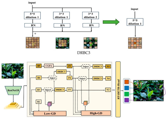 RT-DETR-Tea: A Multi-Species Tea Bud Detection Model for Unstructured ...