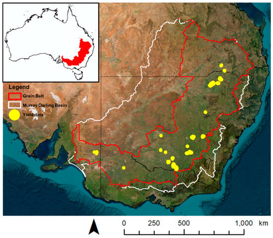 Explainable Machine Learning to Map the Impact of Weather and Soil on ...