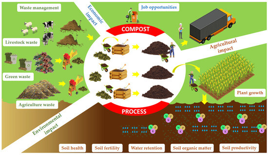 Sustainable Agriculture Through Agricultural Waste Management: A ...