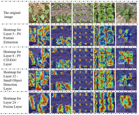 An Efficient Group Convolution and Feature Fusion Method for Weed Detection