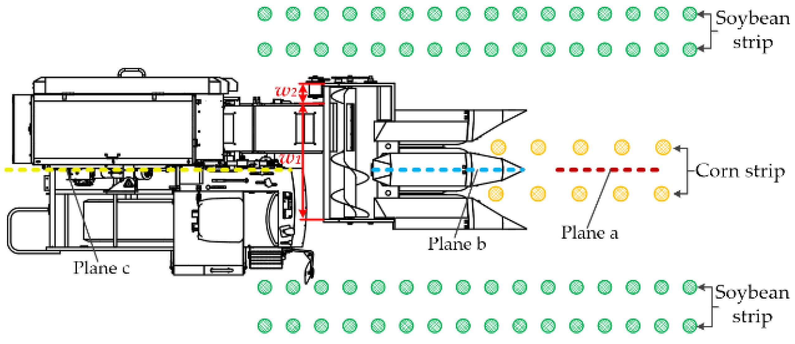 Structural Design and Testing of a Corn Header for Soybean–Corn ...