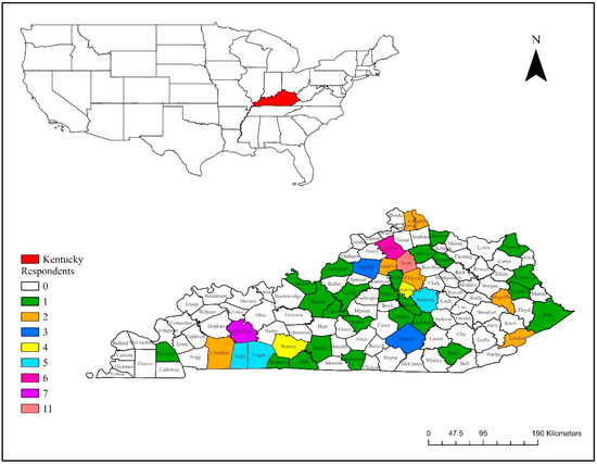 Factors Influencing Precision Agriculture Technology Adoption Among ...