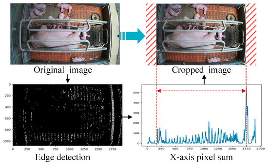 Resting Posture Recognition Method for Suckling Piglets Based on Piglet ...