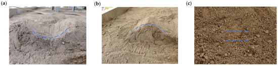 Design and Analysis of Sowing Depth Detection and Control Device for ...