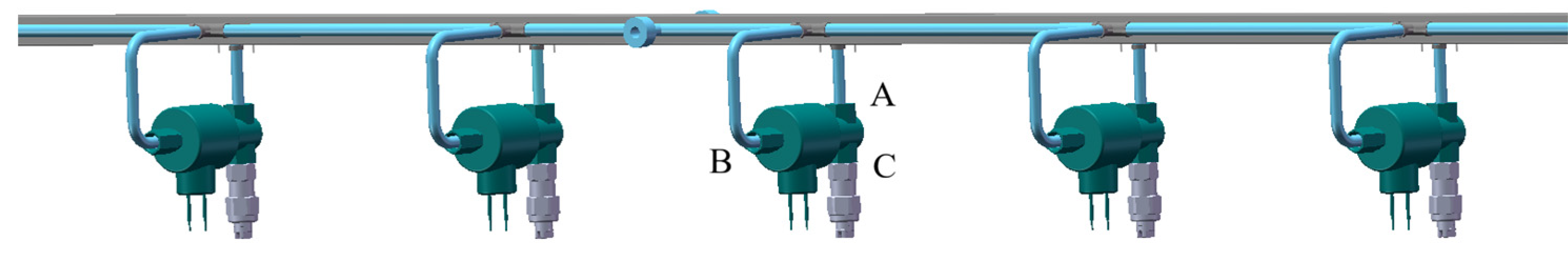 Design and Testing of a PLC-Controlled Pressure Stabilization System ...
