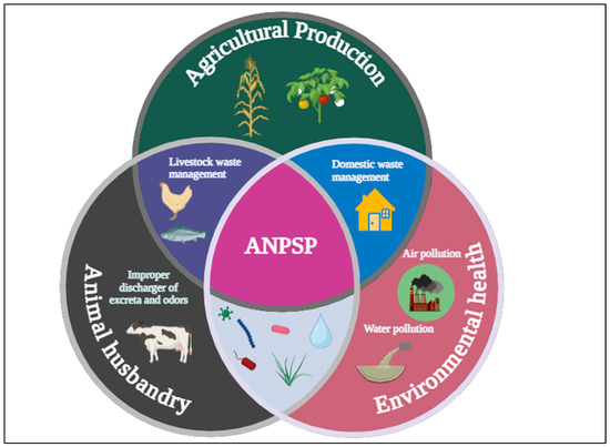 Agricultural Non-Point Source Pollution: Comprehensive Analysis of ...