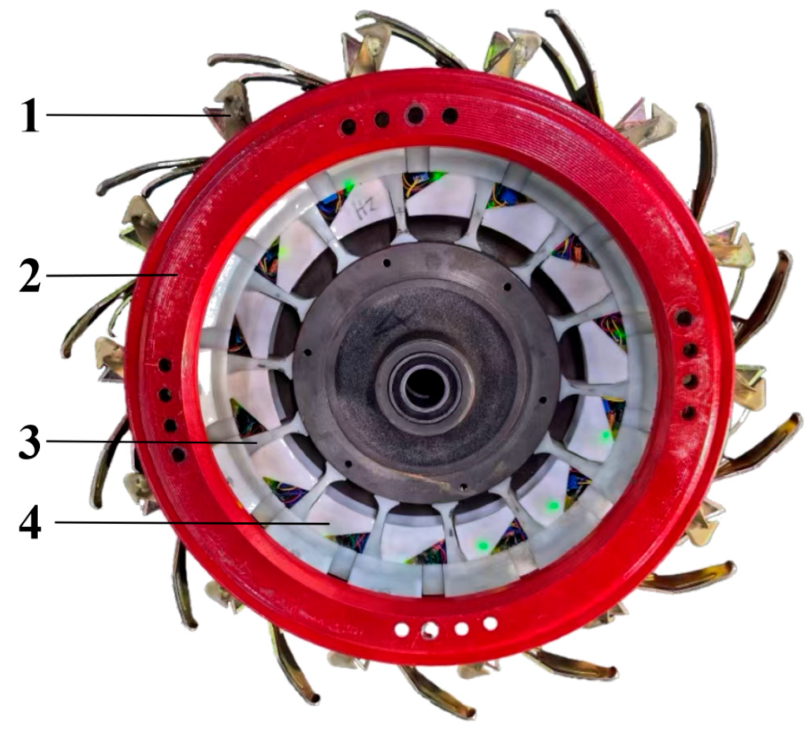 Seeding Status Monitoring System for Toothed-Disk Cotton Seeders Based ...