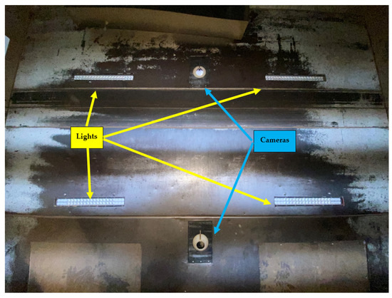 An Integrated Plastic Contamination Monitoring System for Cotton Module ...