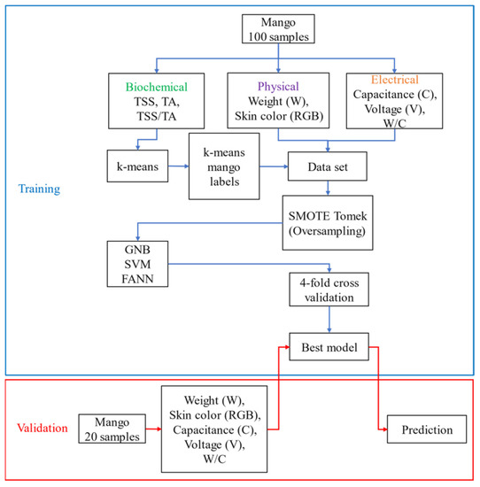 AgriEngineering | Free Full-Text | Automatic Classification of the ...