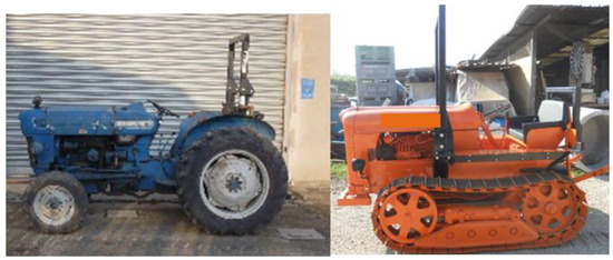 A Full Assistance System (FAS) for the Safe Use of the Tractor’s ...