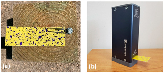 Spray Deposition and Quality Assessment at Varying Ground Speeds for an ...