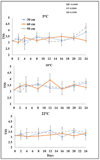Investigation of Bruise Damage and Storage on Cucumber Quality