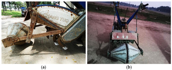 Development and Performance Evaluation of Low-Cost 2WT-Operated ...