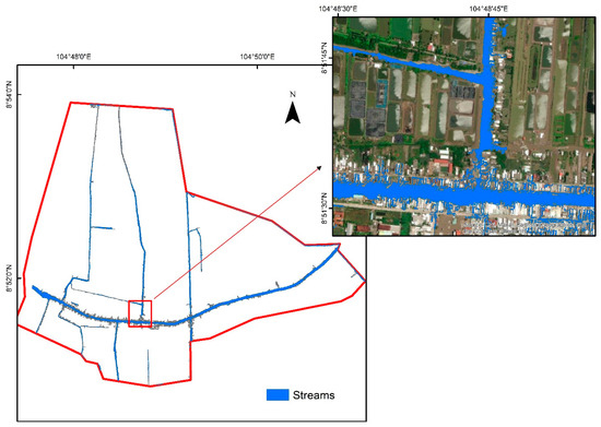 Mapping Shrimp Pond Dynamics: A Spatiotemporal Study Using Remote ...
