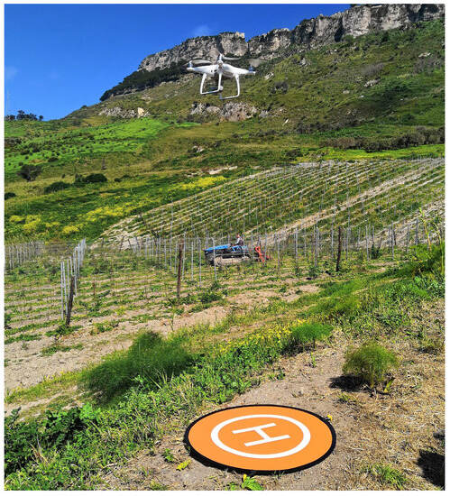 Statistics and 3D Modelling on Soil Analysis by Using Unmanned Aircraft ...