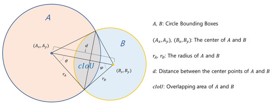 AgriEngineering | Free Full-Text | YOLO Network with a Circular ...