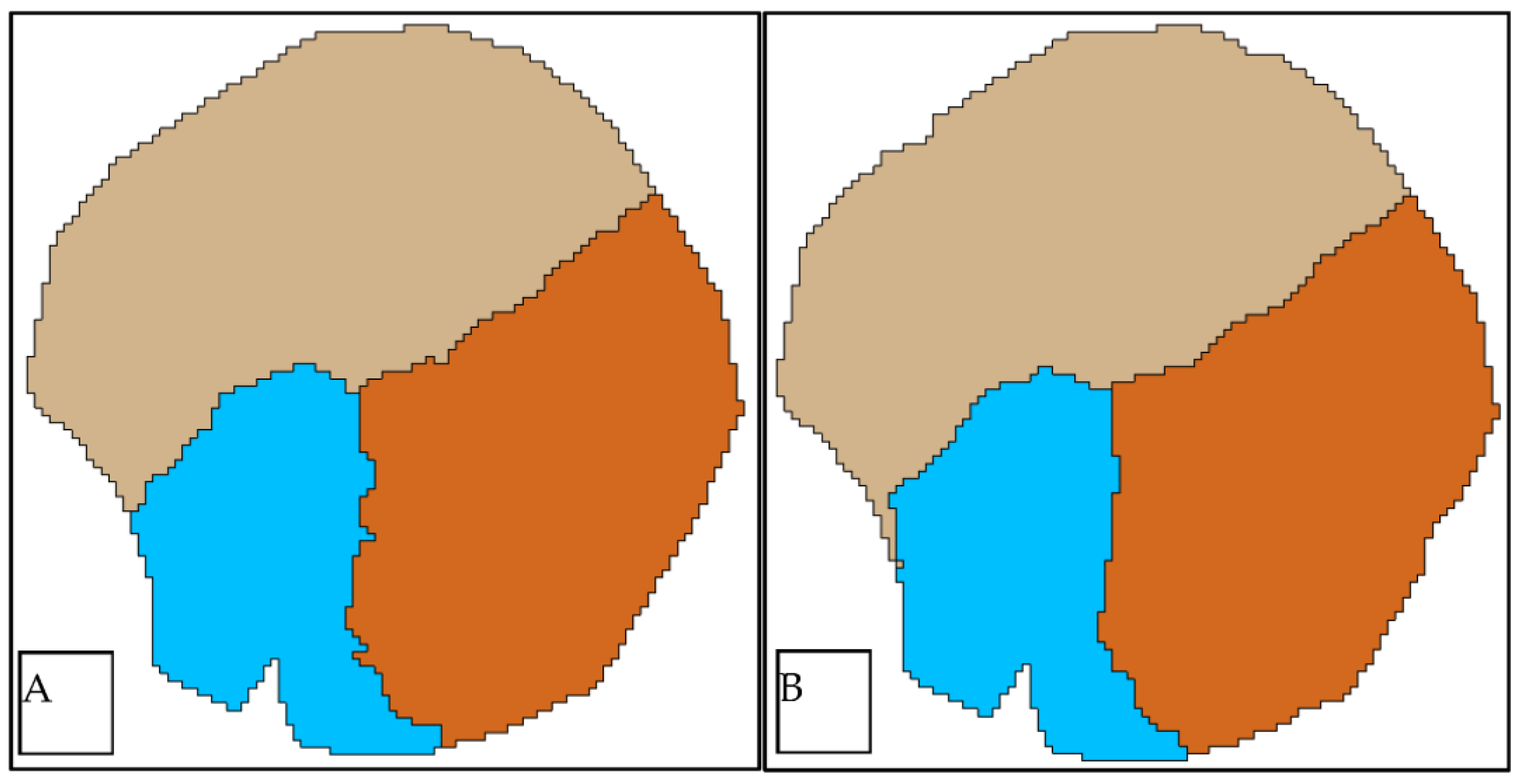 AgriEngineering | Free Full-Text | Remote Sensing and Kriging with External Drift to Improve ...