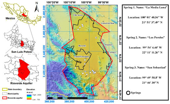 Some Geospatial Insights on Orange Grove Site Selection in a Portion of ...