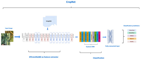 Wheat Leaf Disease Detection: A Lightweight Approach with Shallow CNN ...