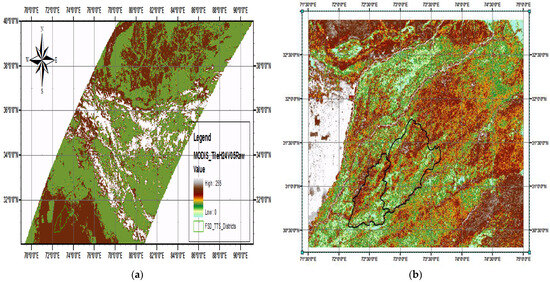 Localized Crop Classification by NDVI Time Series Analysis of Remote ...