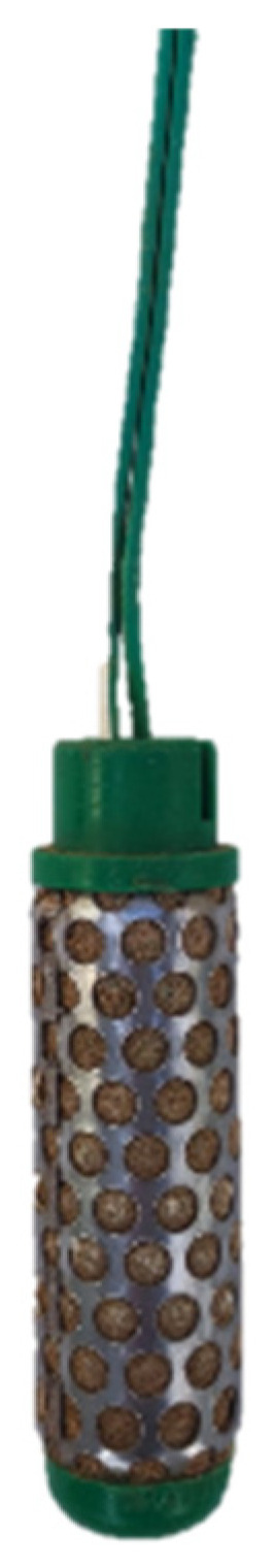 Use of Probes and Sensors in Agriculture—Current Trends and Future ...