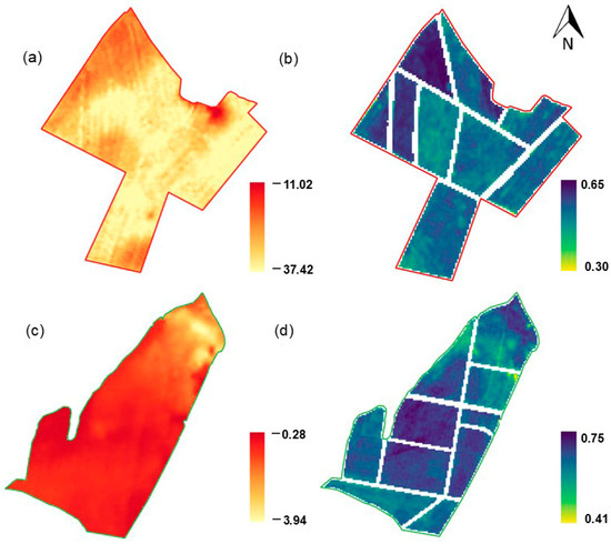 Hierarchical Stratification for Spatial Sampling and Digital Mapping of ...