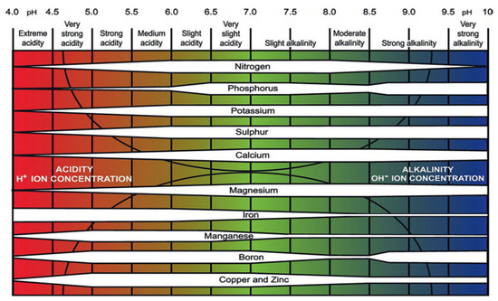 Automated Hydroponic Nutrient Dosing System: A Scoping Review of pH and Electrical Conductivity ...